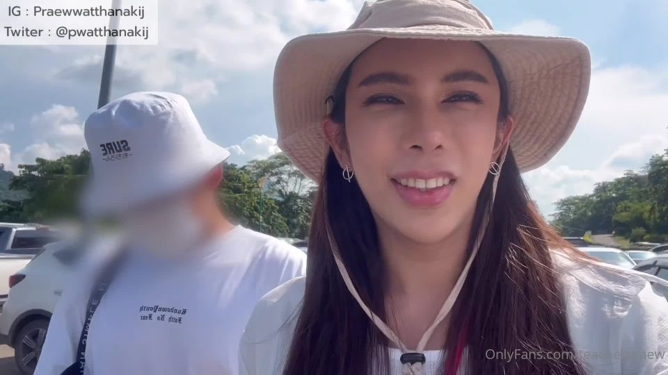 Amateur Teacher Praew Teacherpraew - fan day 11-08-2022 - onlyfans | thefantazy.com